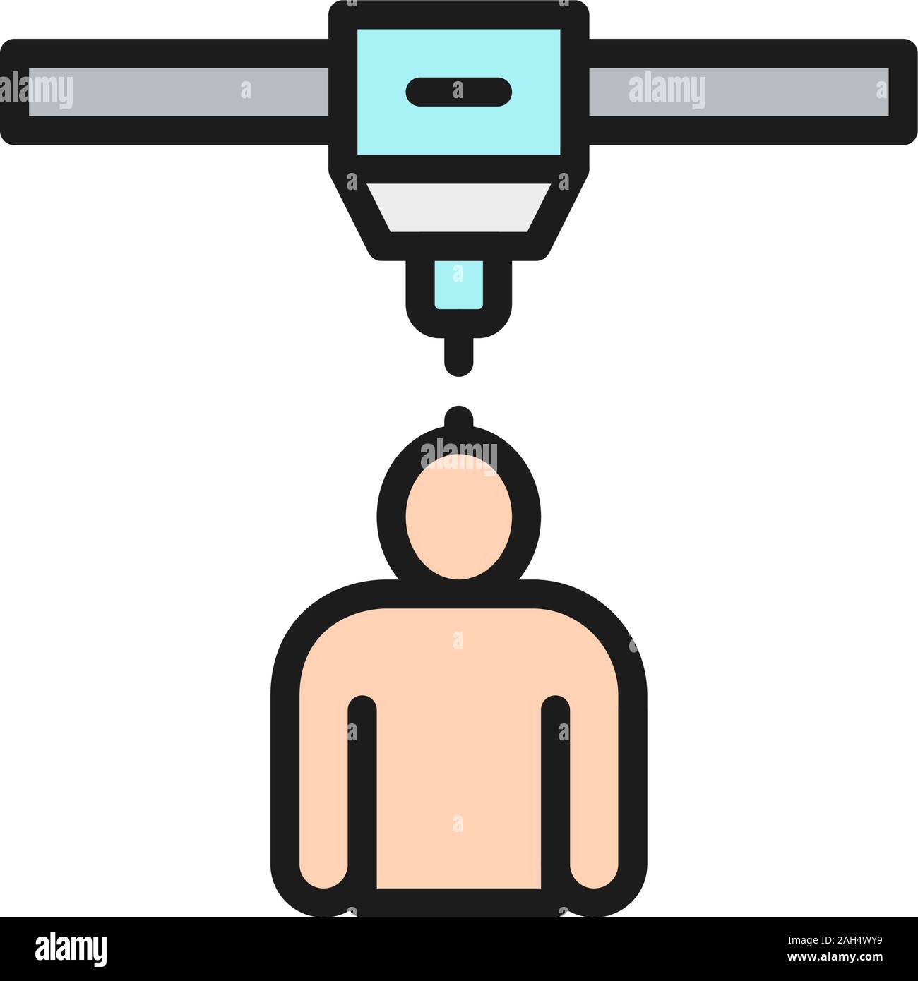 Toy manufacturing line Stock Vector Images - Alamy