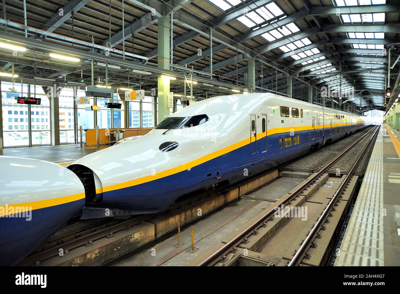 Vr Train High Resolution Stock Photography and Images - Alamy