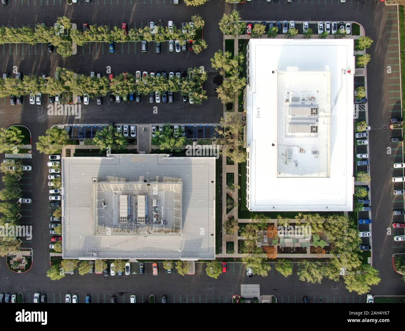 Irvine development corporation hi-res stock photography and images - Alamy