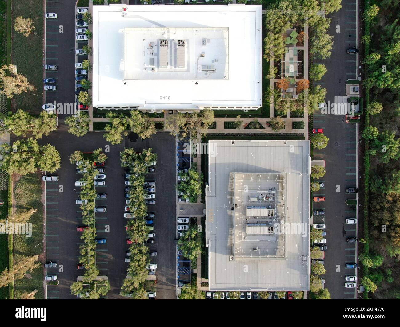 Irvine development corporation hi-res stock photography and images - Alamy