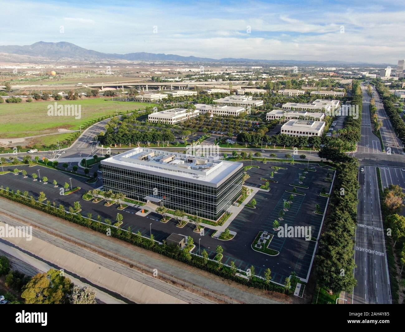 Uncover the Secrets of Irvine Business Complex: A Blueprint for Success ...