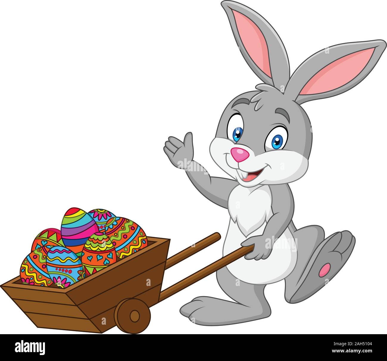 Top 163+ Cartoon rabbit feet - Tariquerahman.net