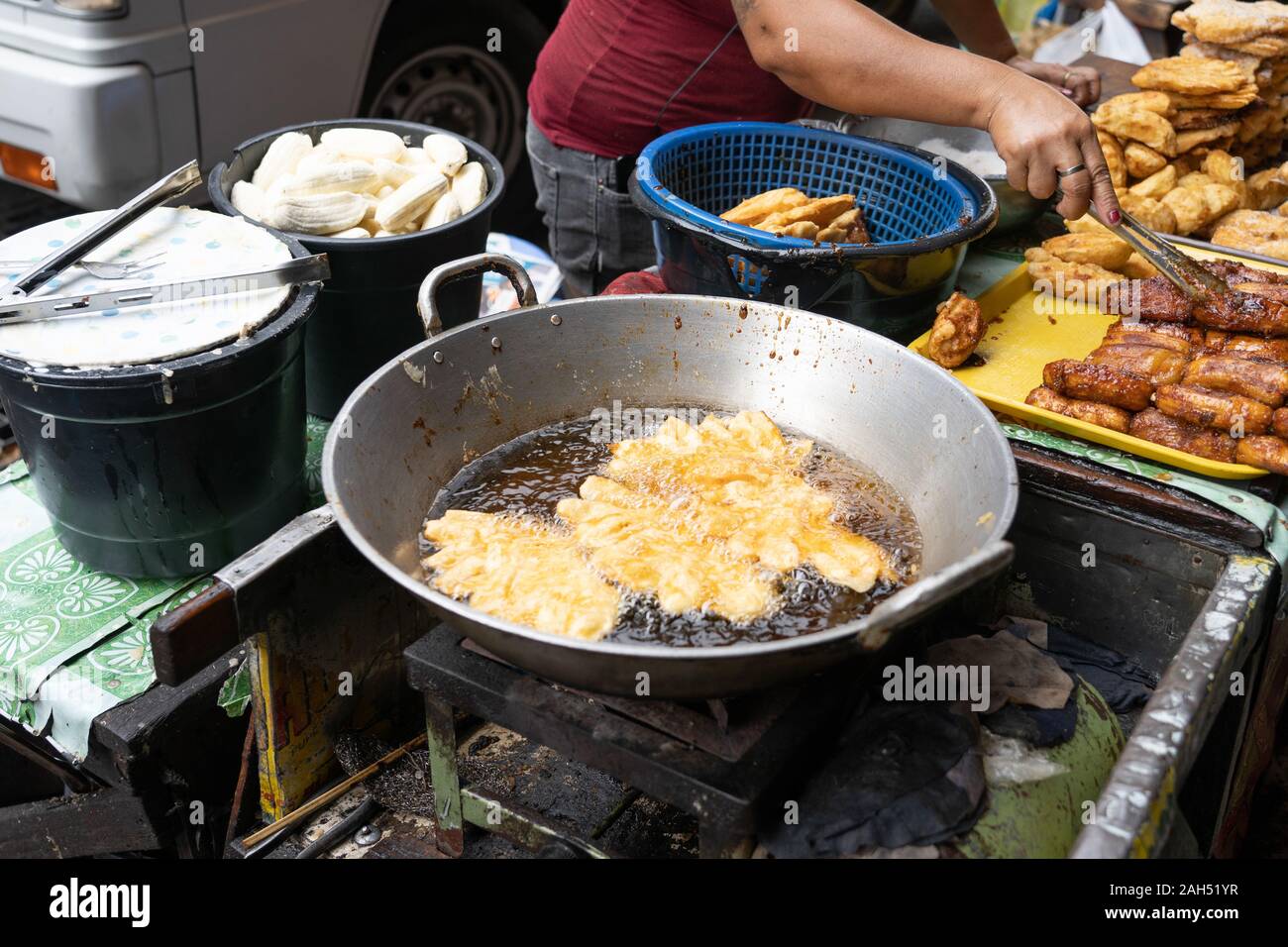 Ginanggang hi-res stock photography and images - Alamy