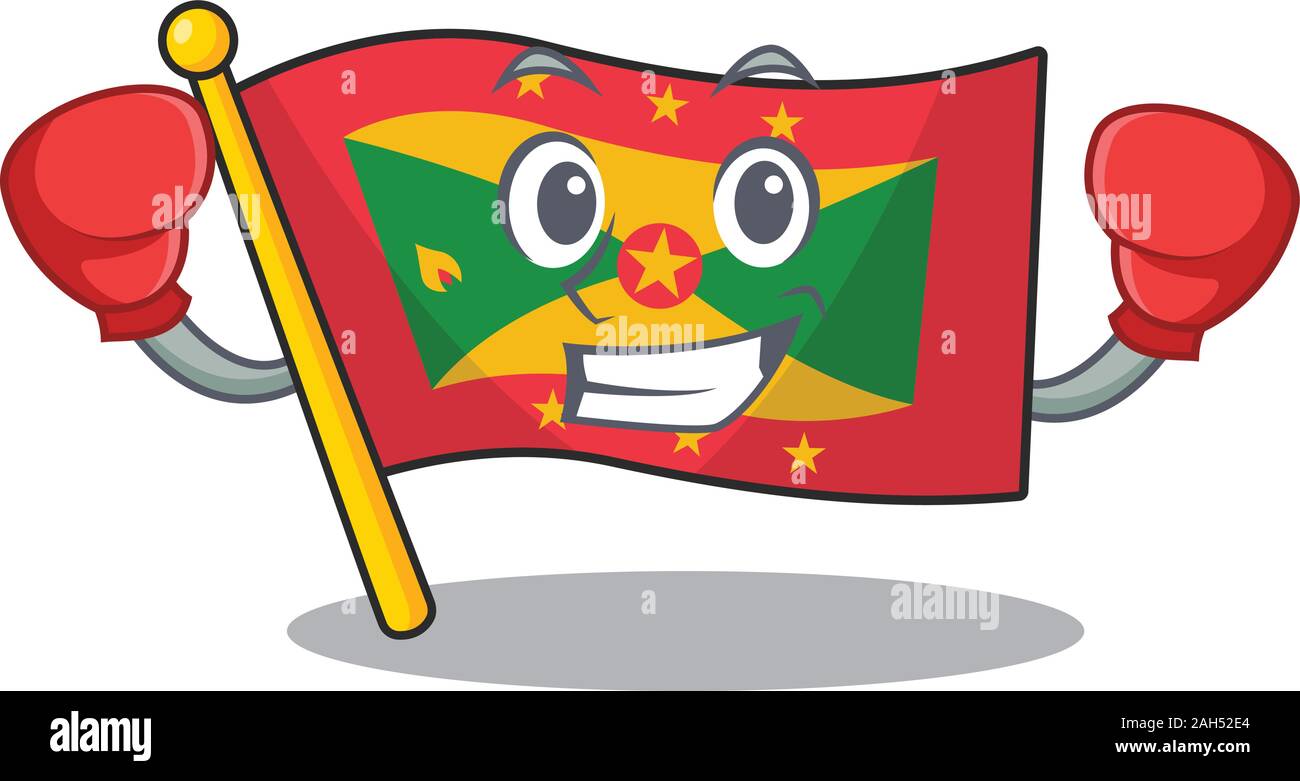 Battle of grenada Stock Vector Images - Alamy