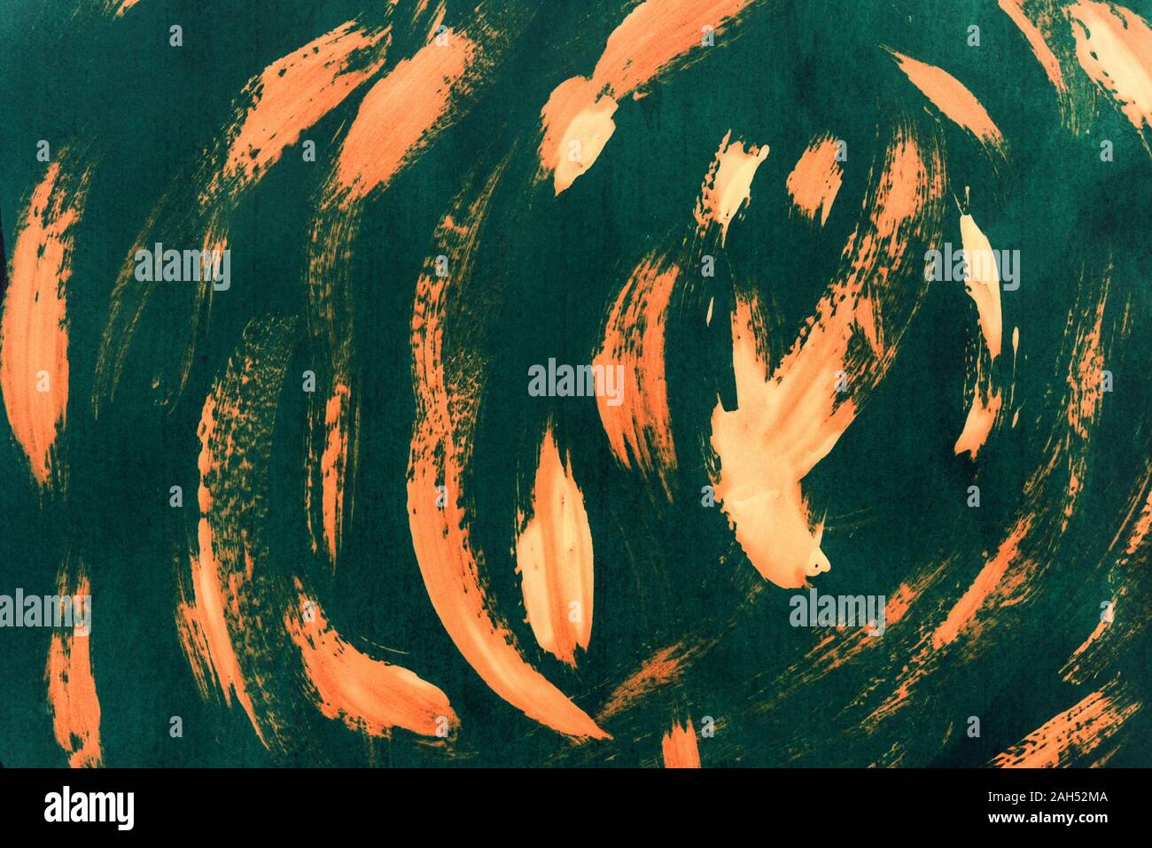 Photo of a bright colorful watercolor background Stock Photo - Alamy