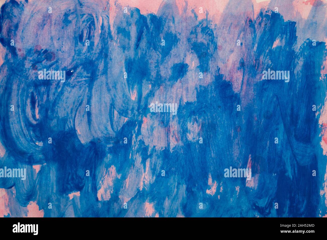 Photo of a bright colorful watercolor background Stock Photo - Alamy
