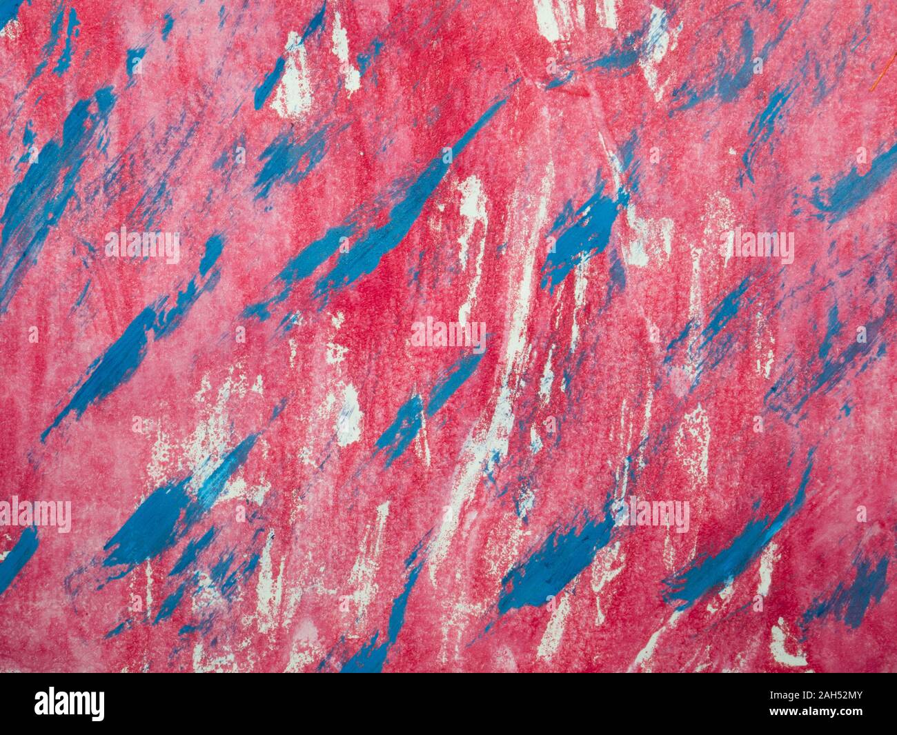 Pastel pink paint splatter hi-res stock photography and images - Alamy