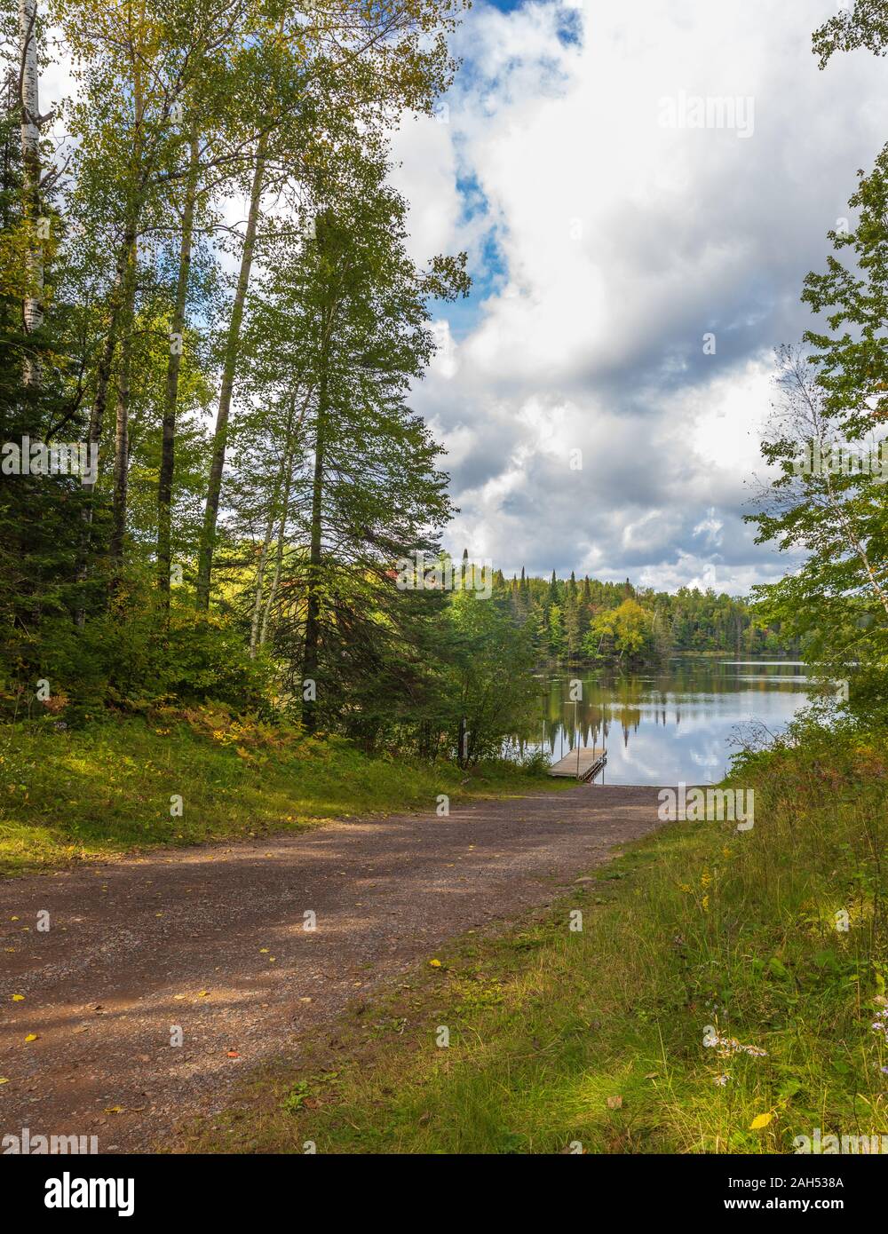 Clam boat hi-res stock photography and images - Alamy