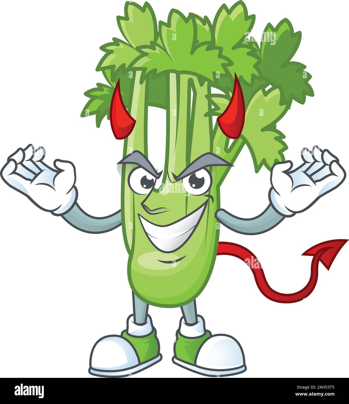 Whole celery Stock Vector Images - Alamy