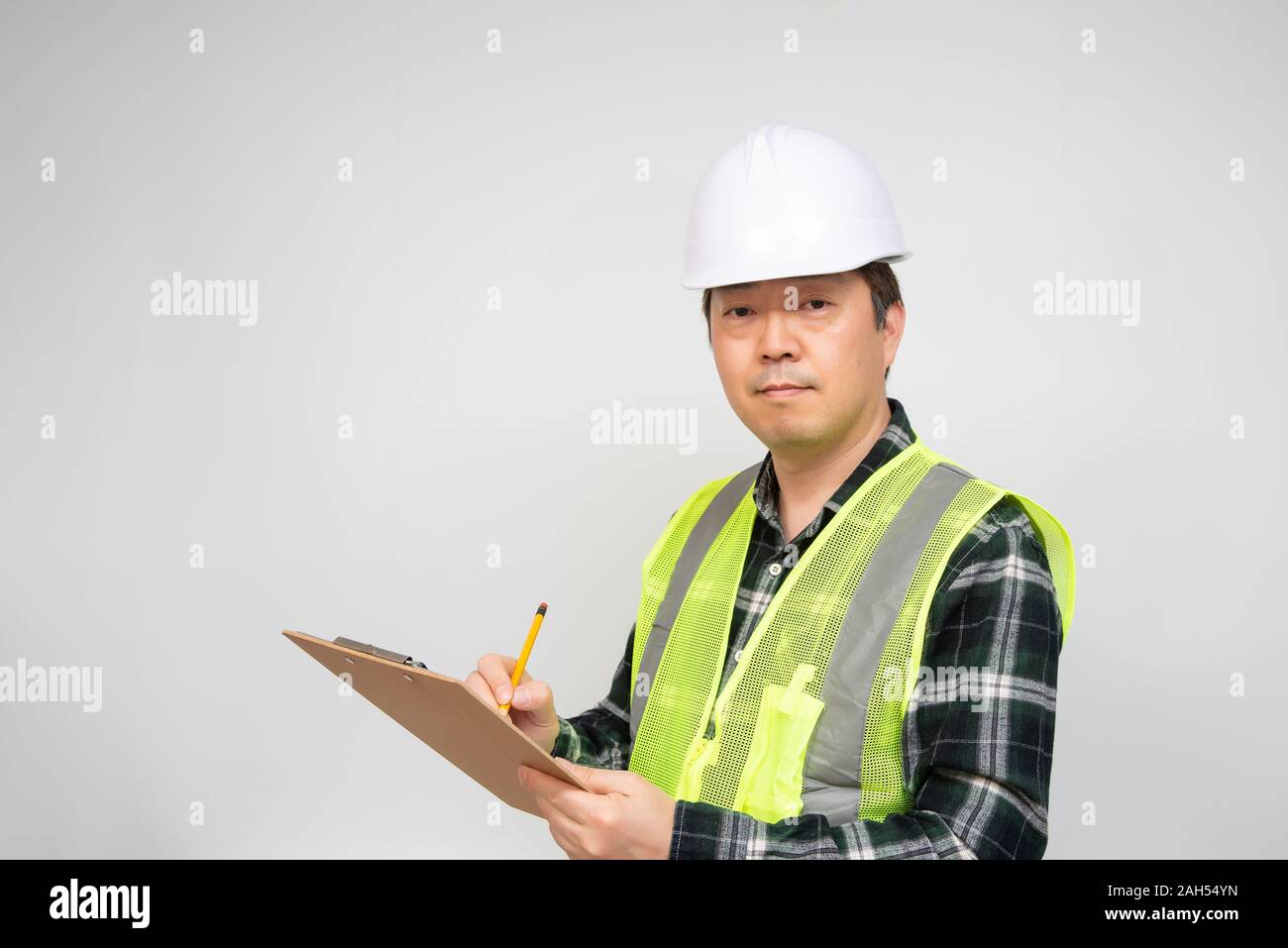 Safety checklist hi-res stock photography and images - Alamy