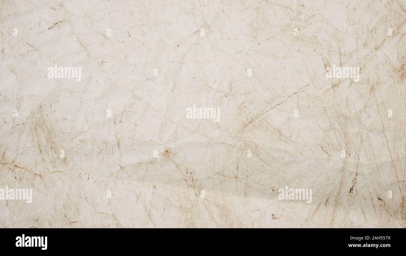 rough beige paper grunge background texture for design Stock Photo - Alamy