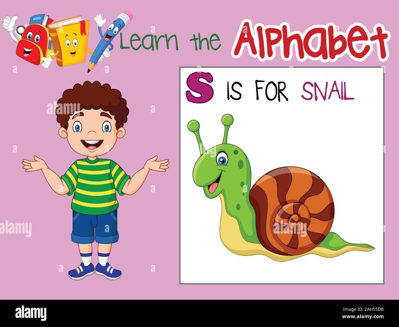 Primary s Stock Vector Images - Alamy