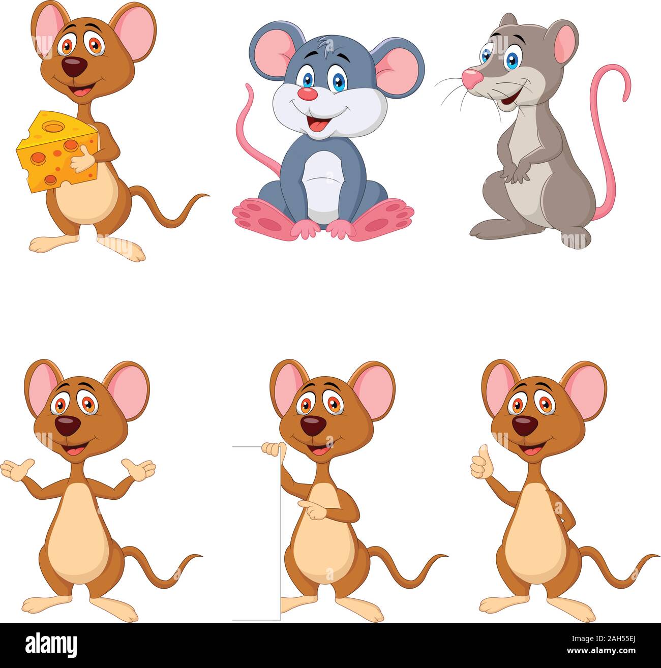 Hand holding mouse tail hi-res stock photography and images - Alamy