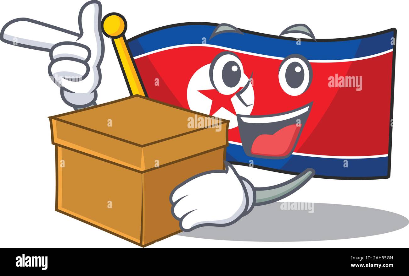 Democratic people’s republic of korea Stock Vector Images - Alamy