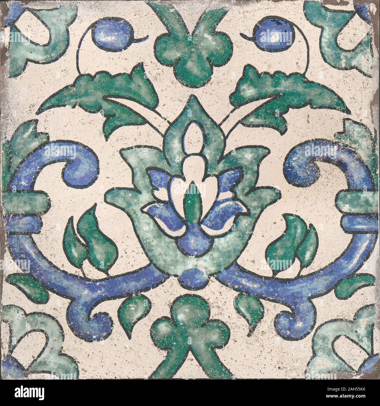 Moroccan mosaic tile, ceramic decoration tile, Moroccan pattern tile ...