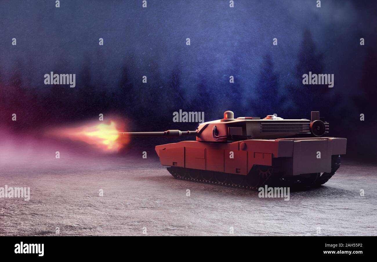 Battle of armageddon hi-res stock photography and images - Alamy
