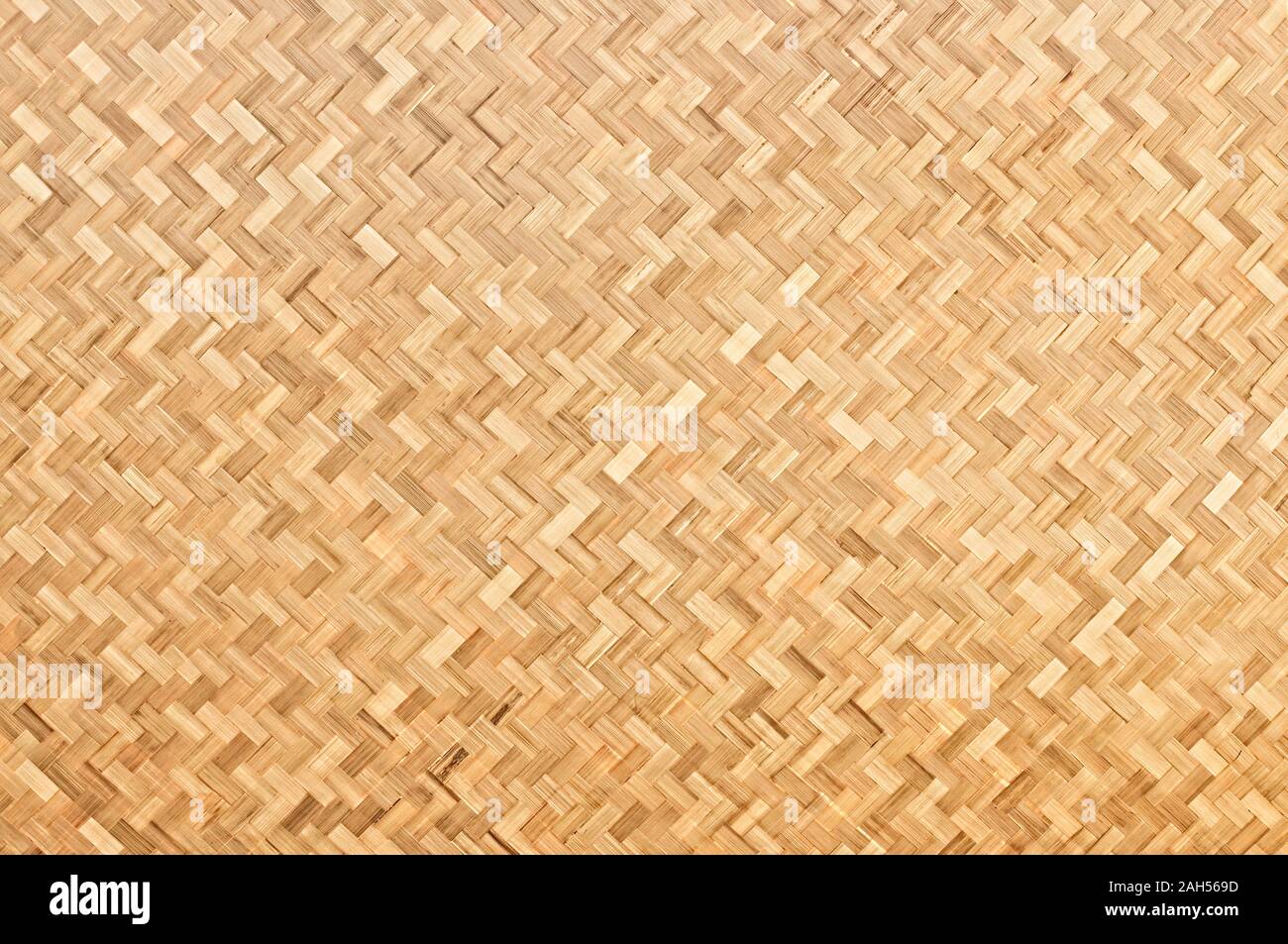 Weave bamboo texture hi-res stock photography and images - Alamy