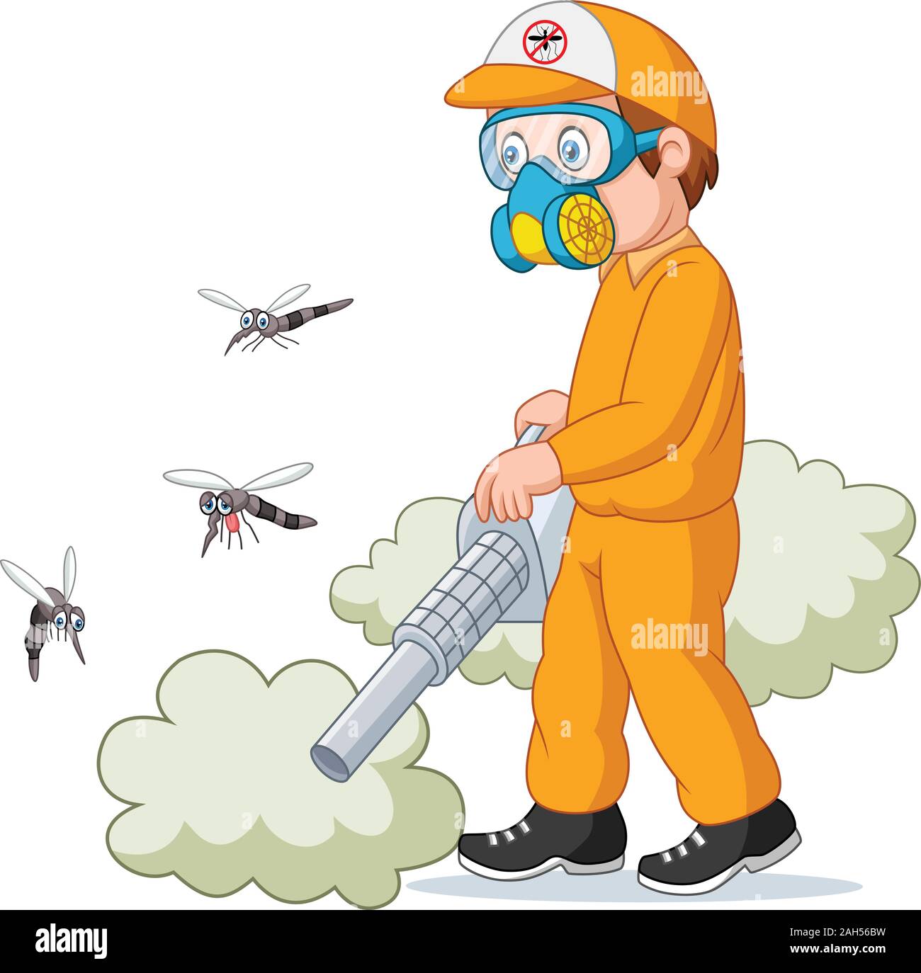 Human fog Cut Out Stock Images & Pictures - Alamy