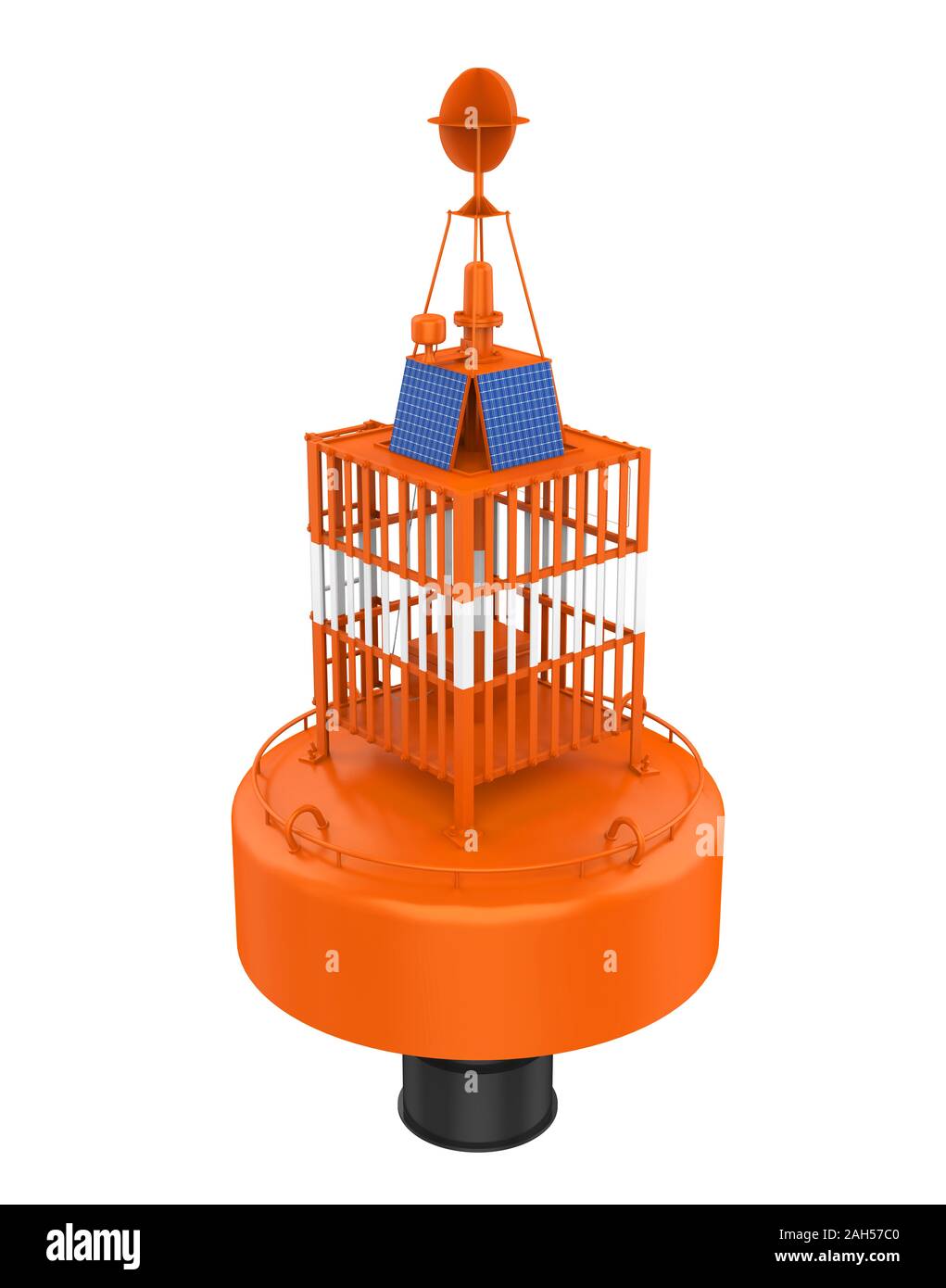 Navigational buoy hi-res stock photography and images - Alamy