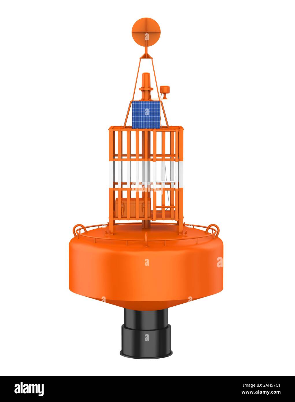 Navigational buoy hi-res stock photography and images - Alamy