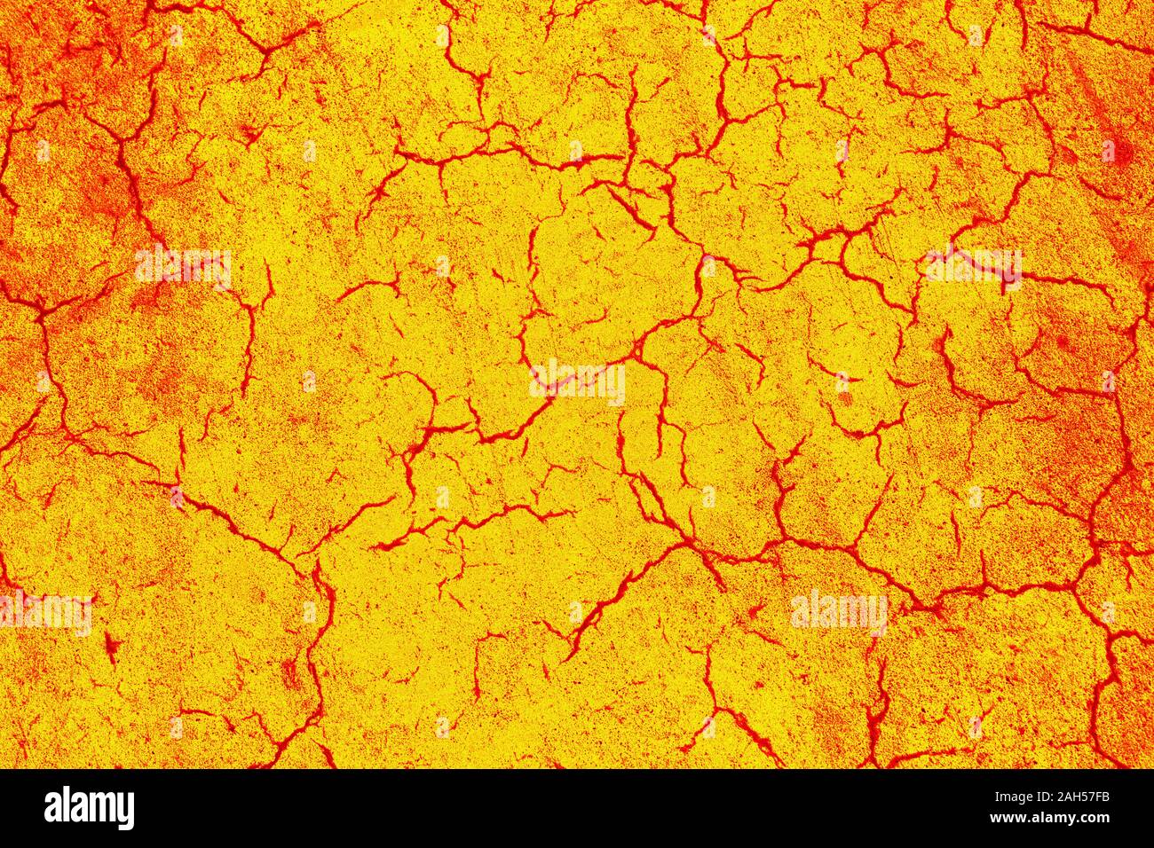Crack concrete textured as an abstract grunge background Stock Photo ...