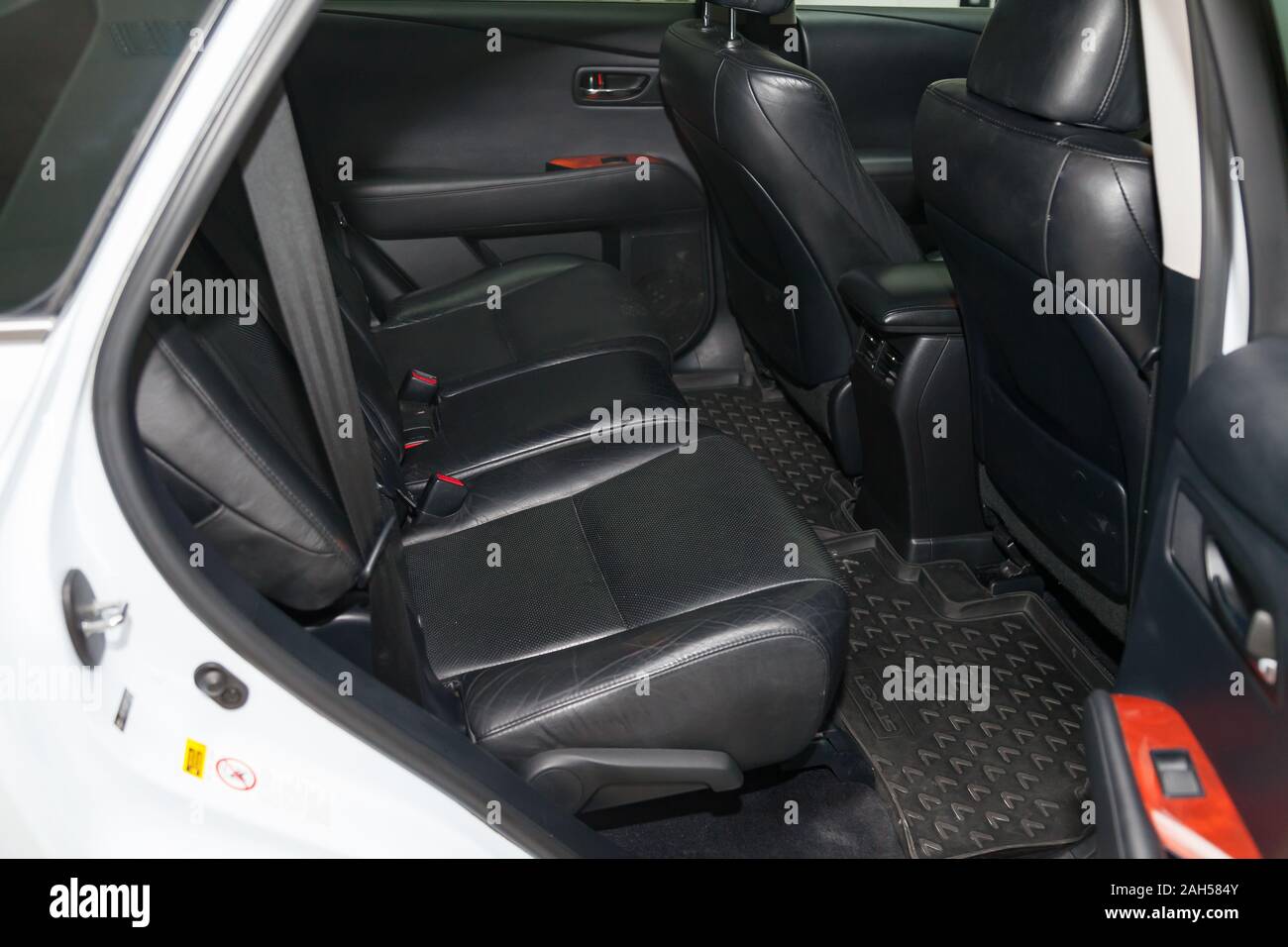 Rx rx450h hi-res stock photography and images - Alamy