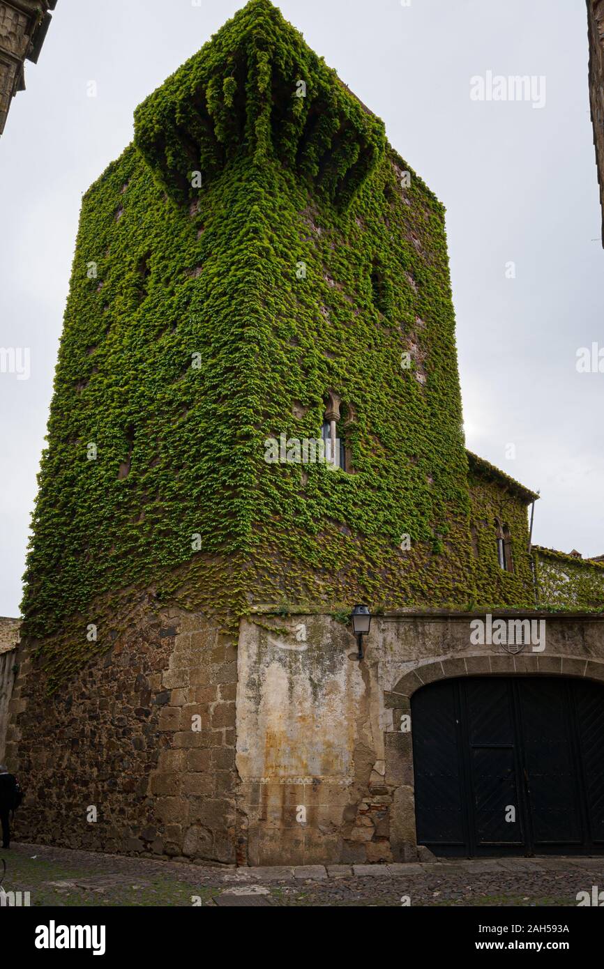 Sande tower hi-res stock photography and images - Alamy