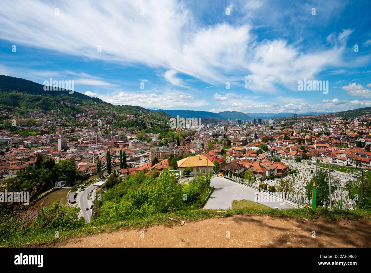 Bosnia hi-res stock photography and images - Alamy