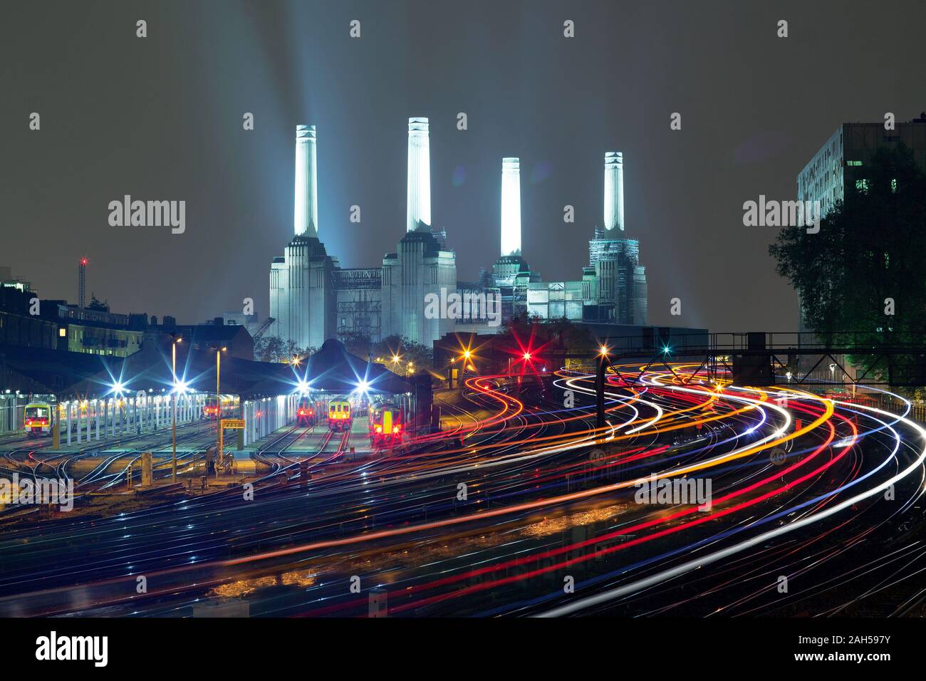 London, England scenes Stock Photo - Alamy