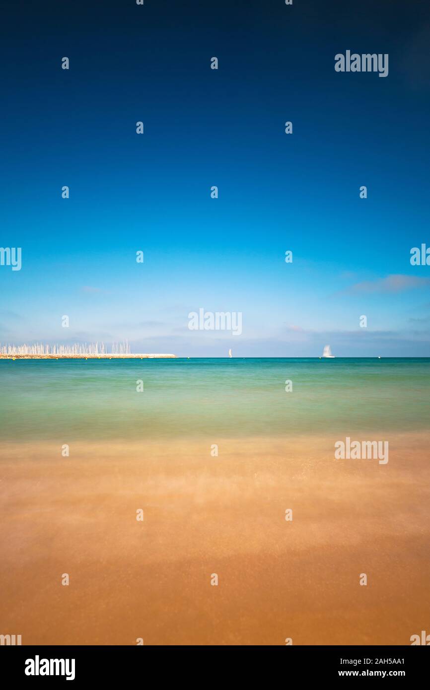 Paris, France - a very French scene Stock Photo - Alamy