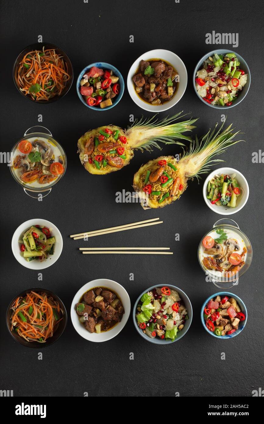 Tai no shioyaki hi-res stock photography and images - Alamy