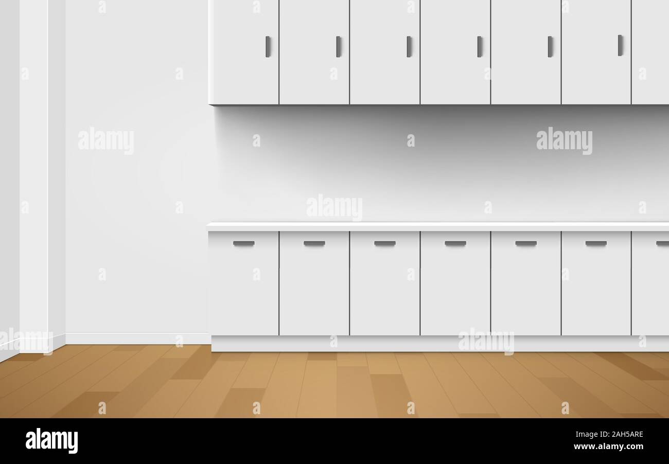 Dining room kitchen home Stock Vector Images - Alamy