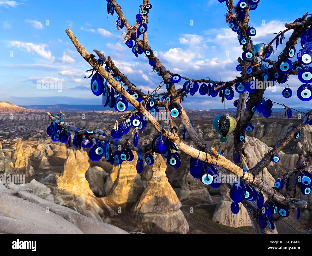 Nazar cappadocia hi-res stock photography and images - Alamy
