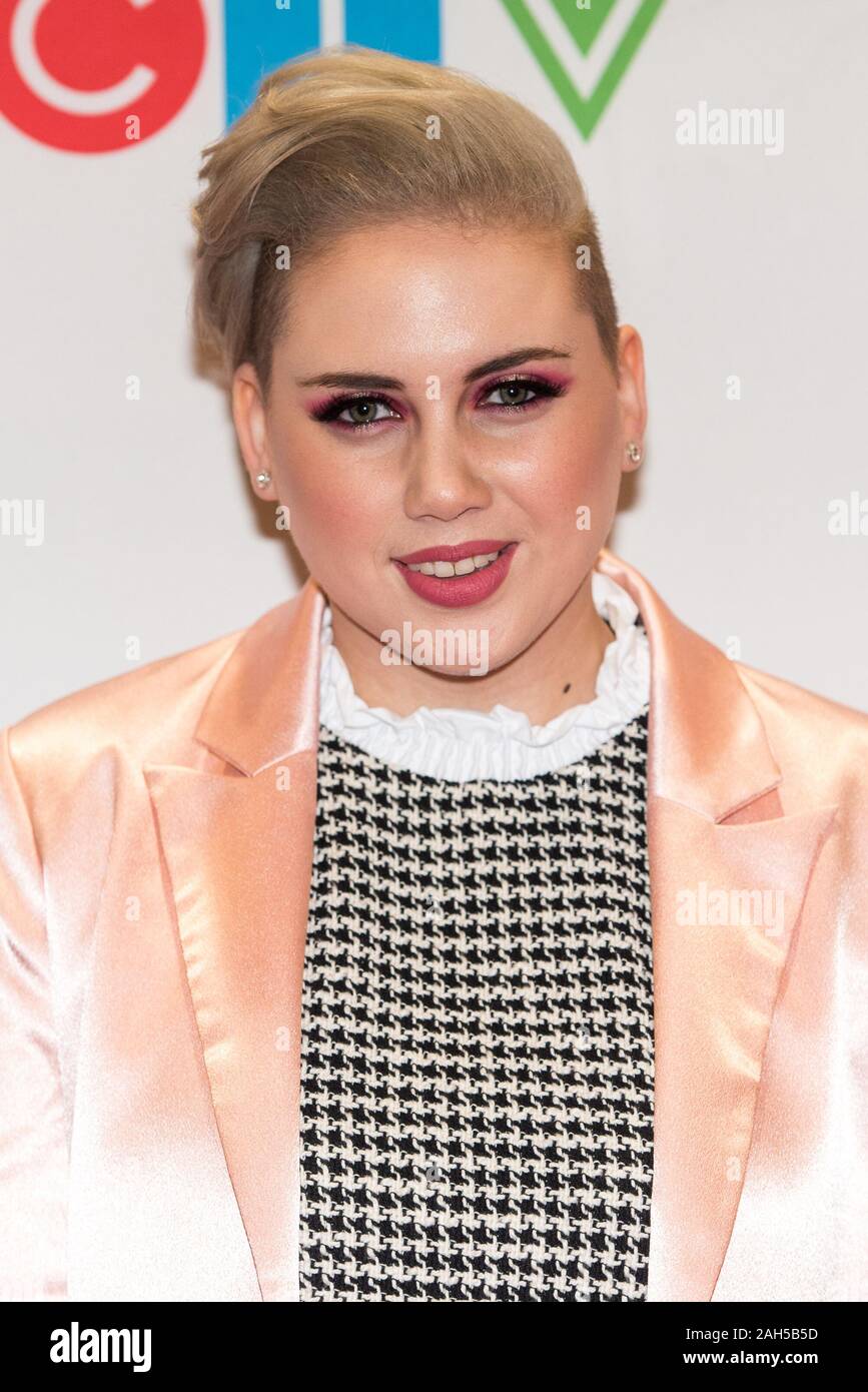 Arrivals for Canada's Walk of Fame 2019 ceremony, held at the Metro ...