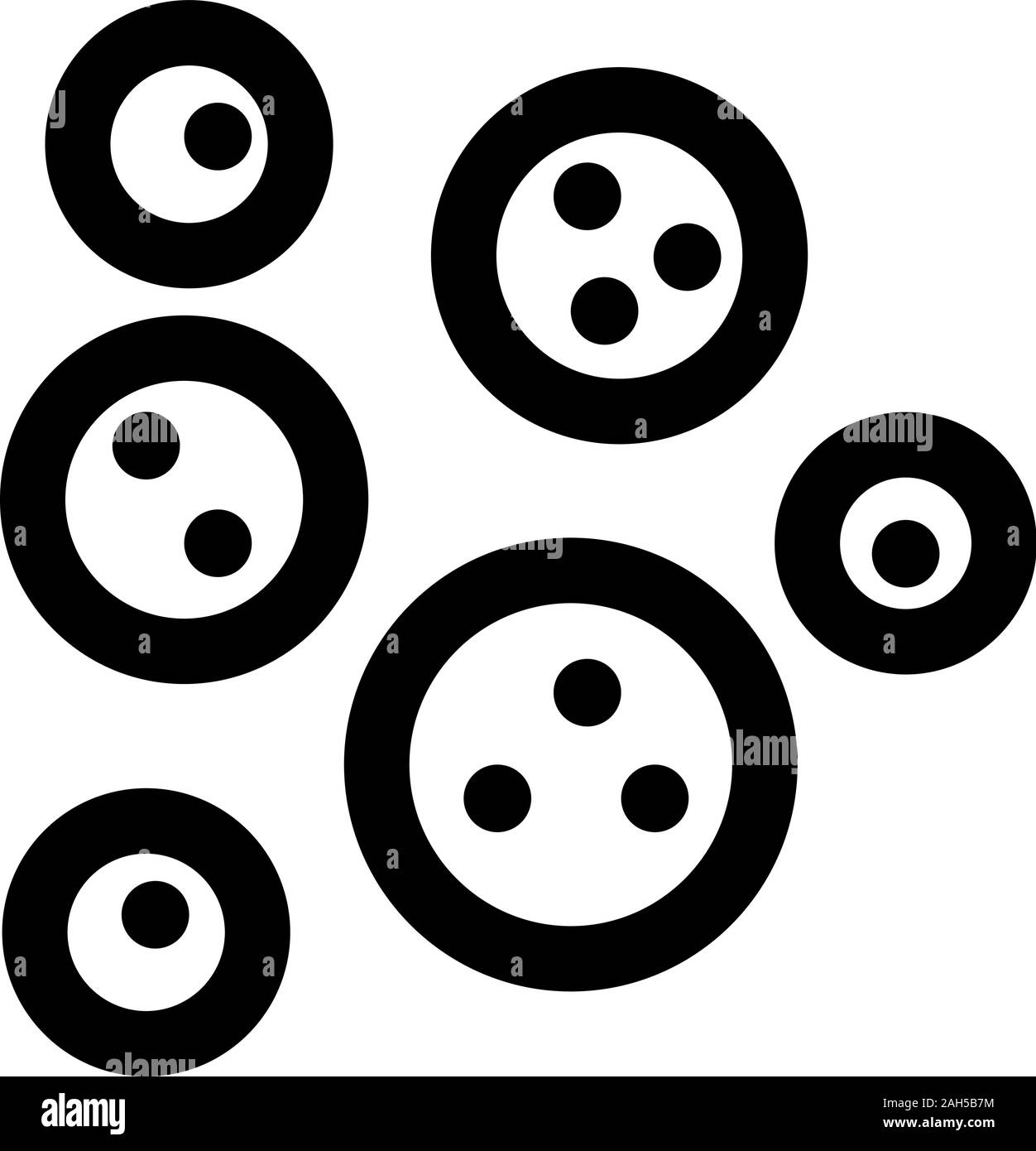 Pilus Stock Vector Images - Alamy