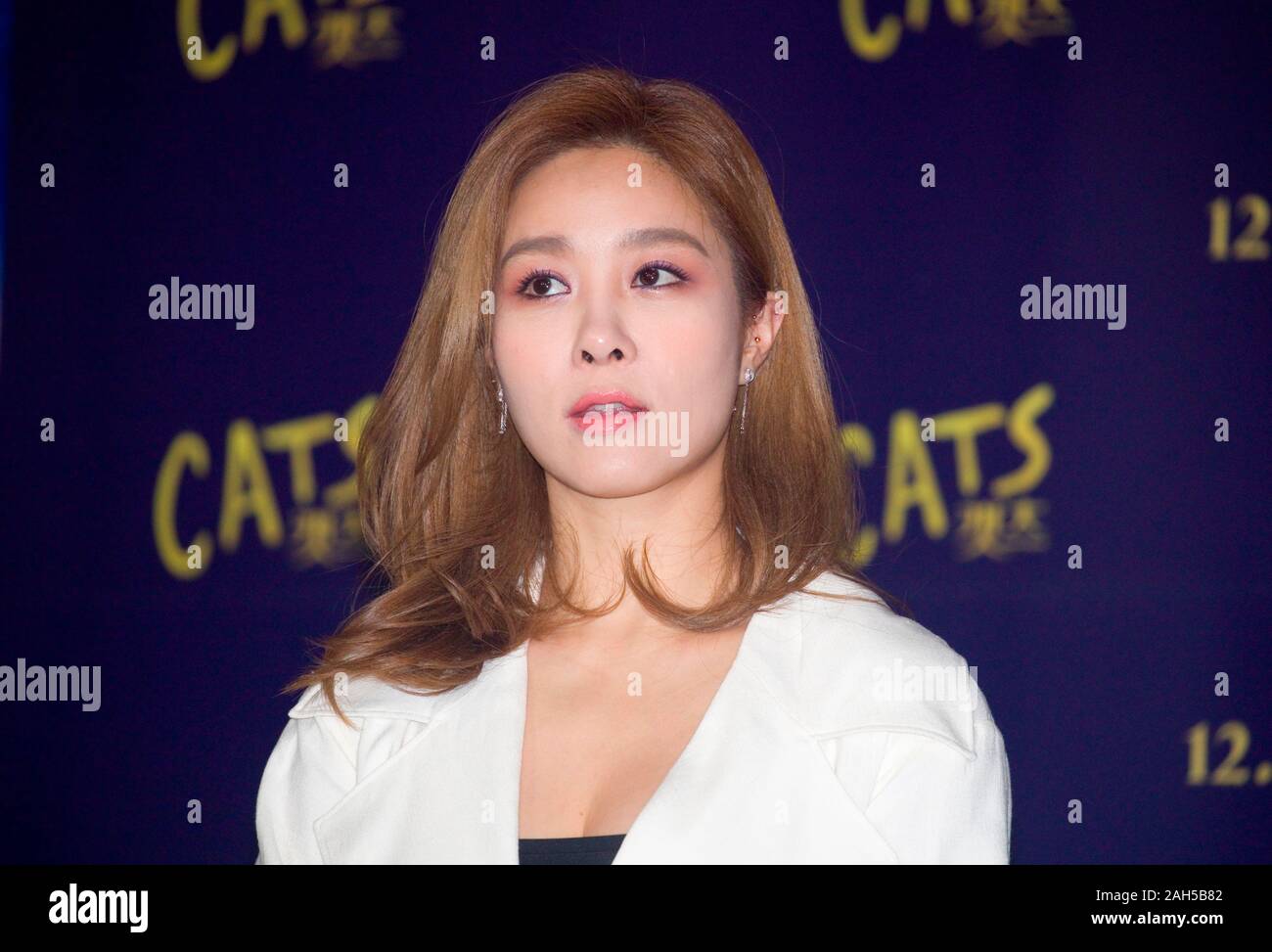 Joo hyun High Resolution Stock Photography and Images - Alamy