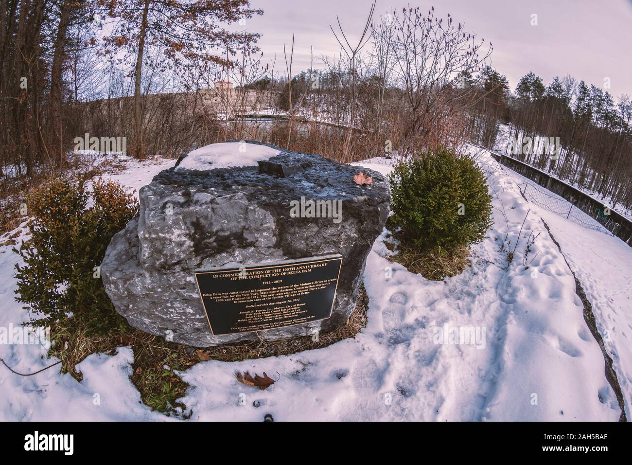 Delta dam state park hi-res stock photography and images - Alamy