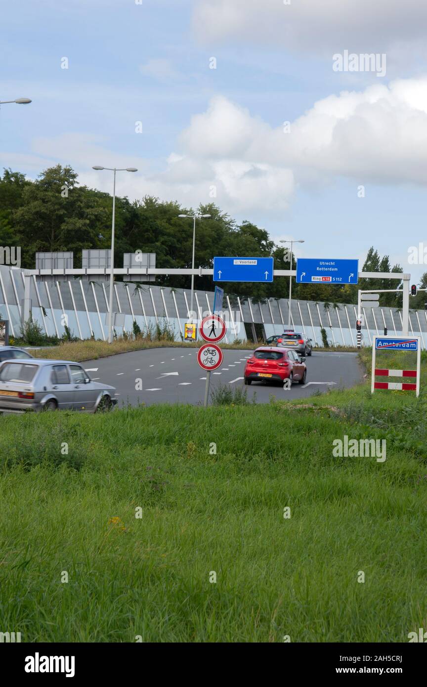 A10 netherlands hi-res stock photography and images - Alamy