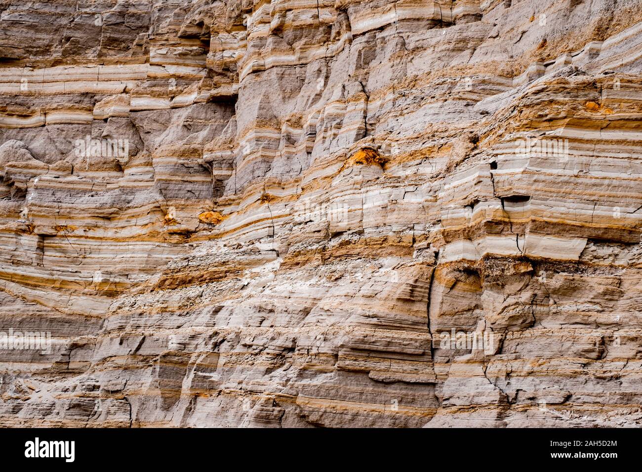 colored texture layers of the earth Stock Photo - Alamy