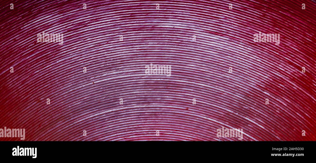 abstract red arc lines Stock Photo - Alamy