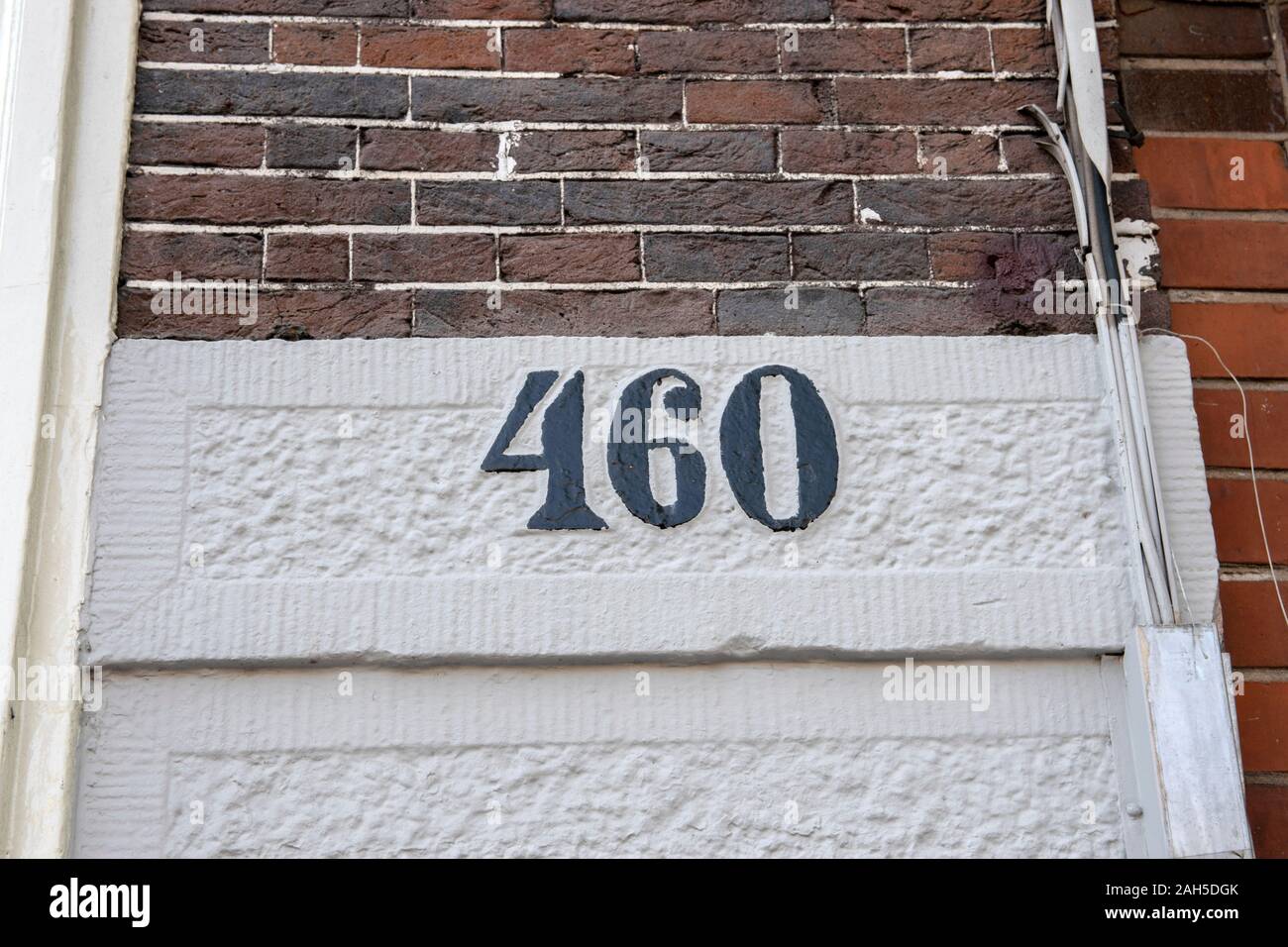 Dutch Number Plate High Resolution Stock Photography and Images - Alamy