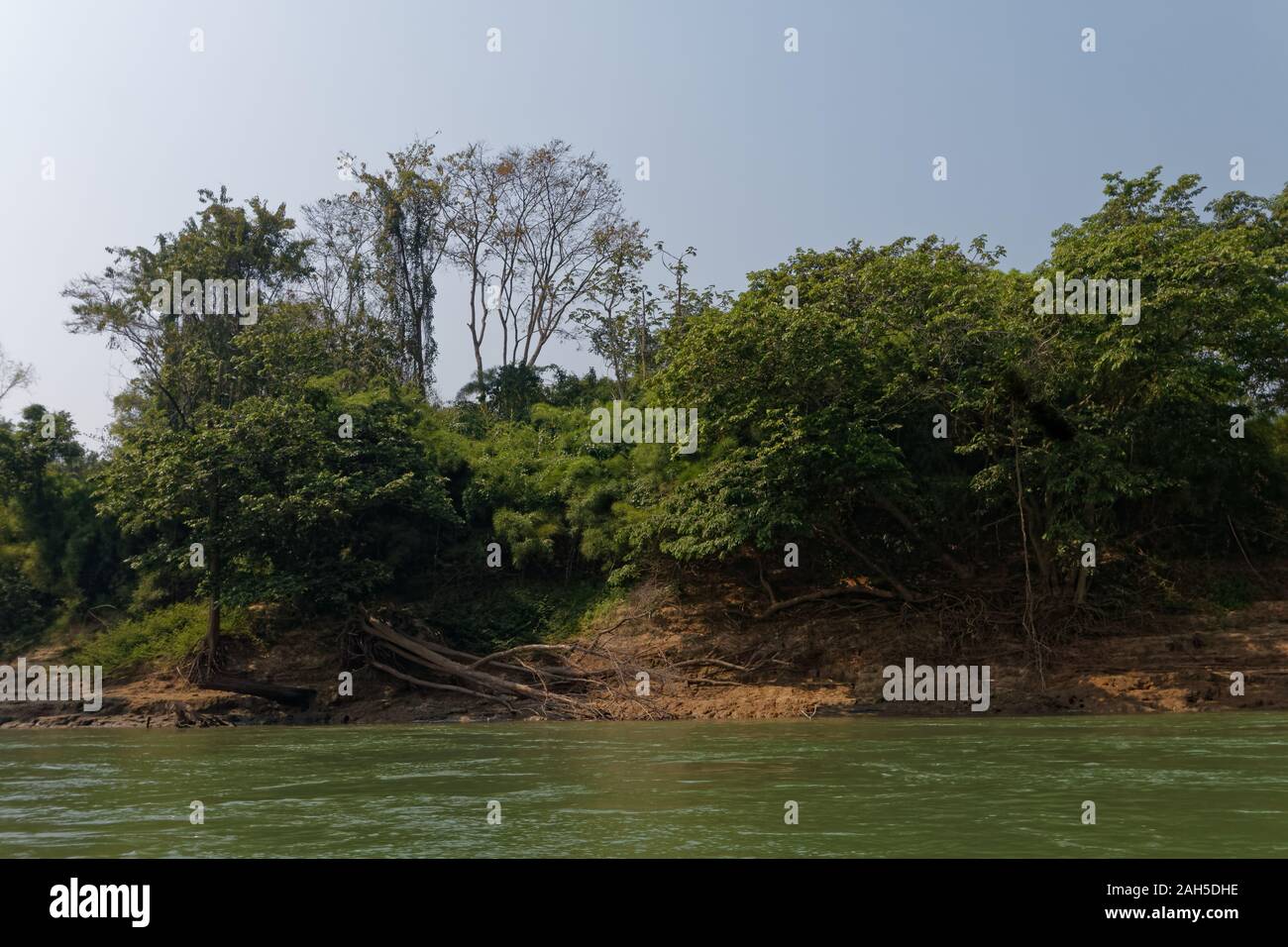 Usumacinta river guatemala hi-res stock photography and images - Alamy