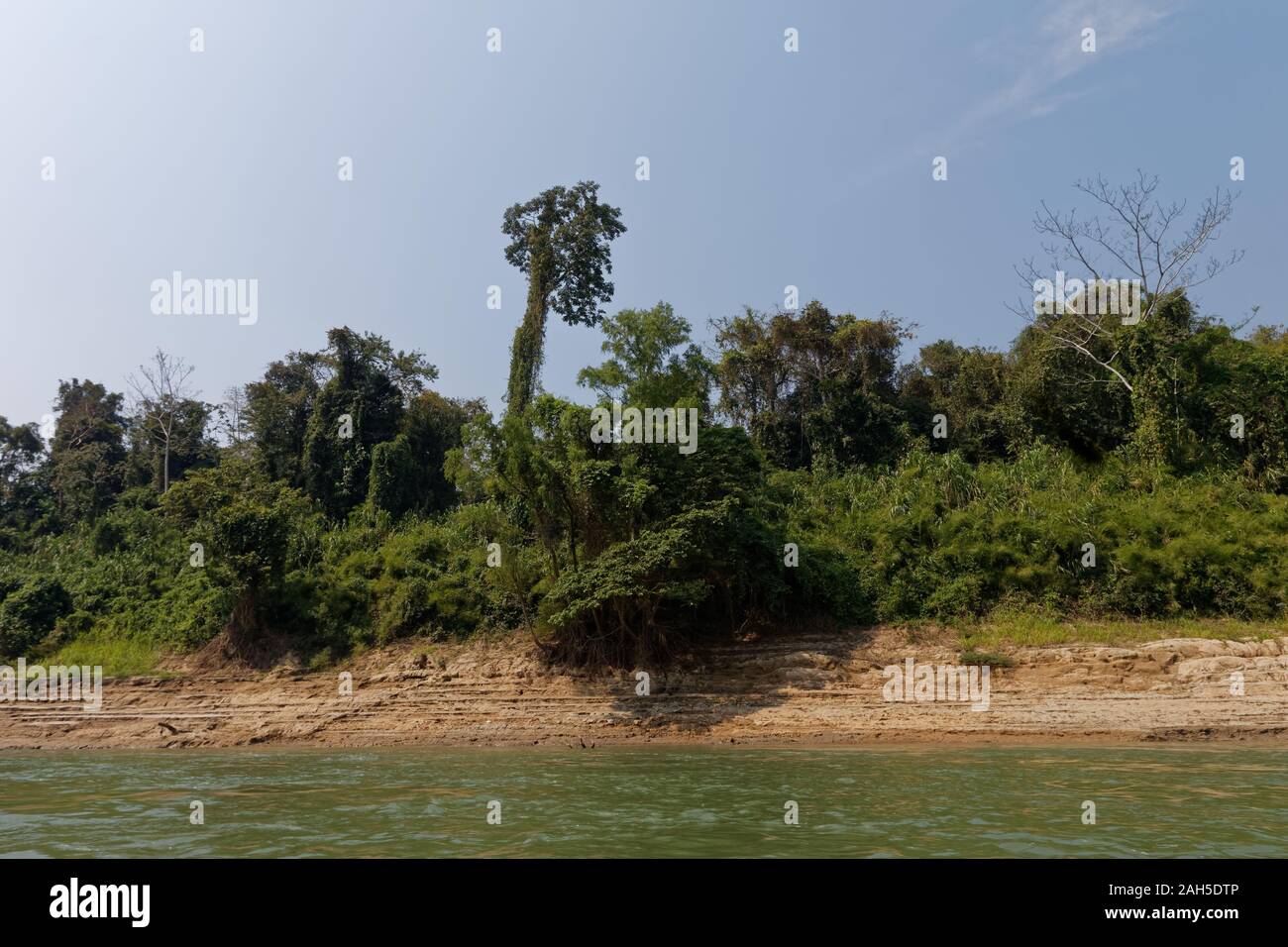 Usumacinta river guatemala hi-res stock photography and images - Alamy