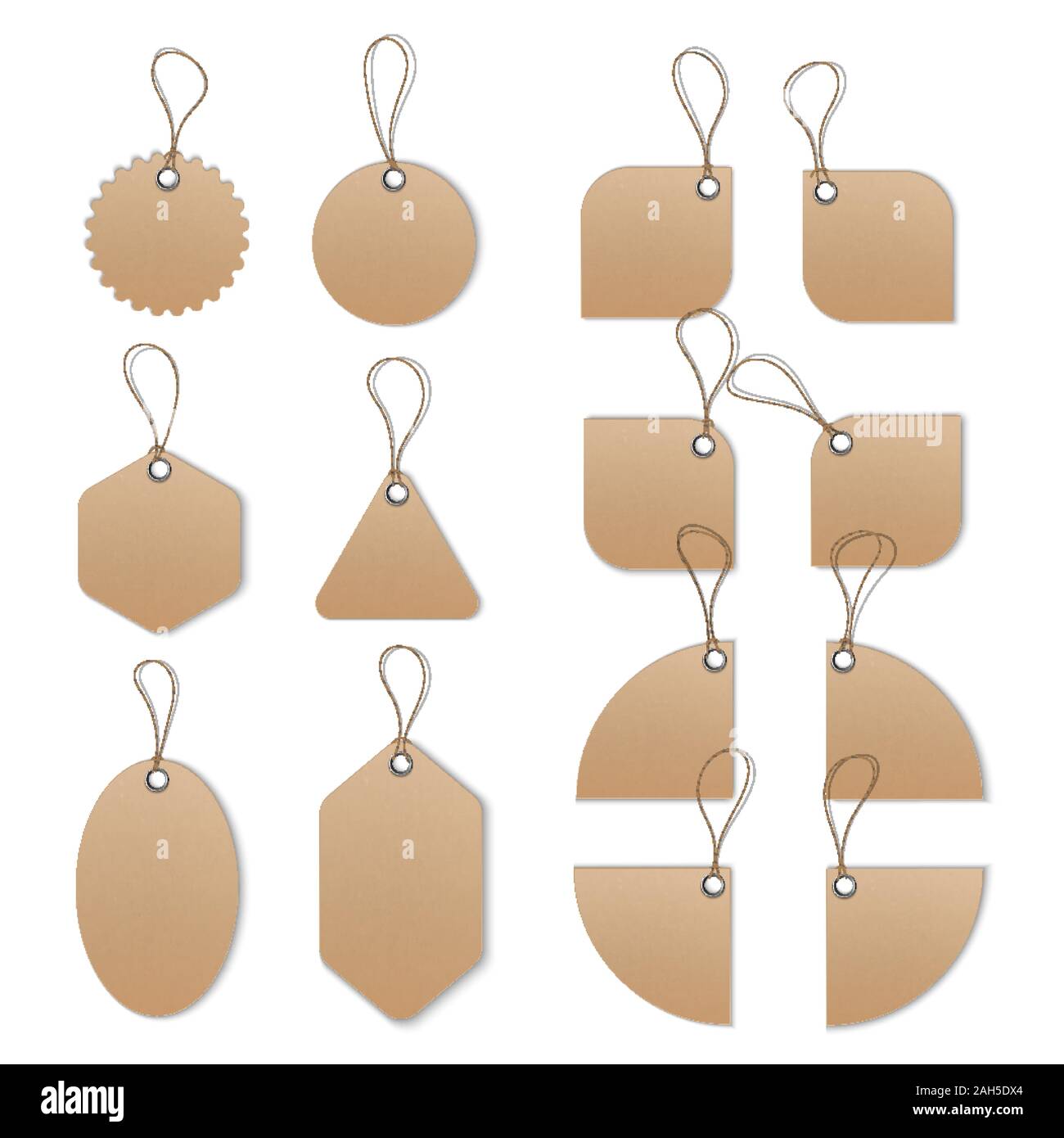 Carton labels Cut Out Stock Images & Pictures - Alamy