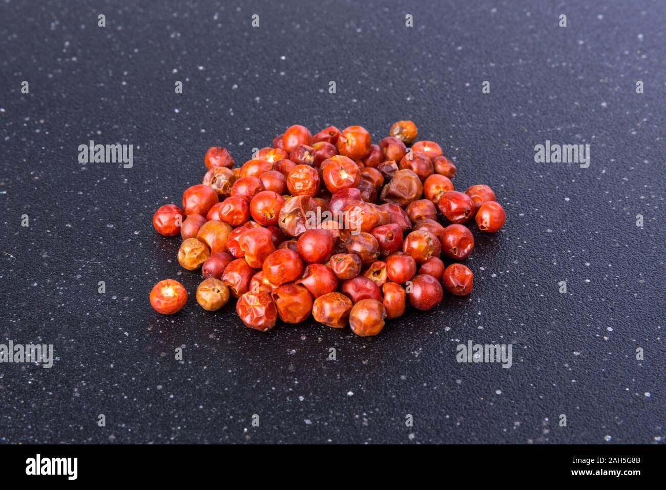 Chile chiltepin hi-res stock photography and images - Alamy