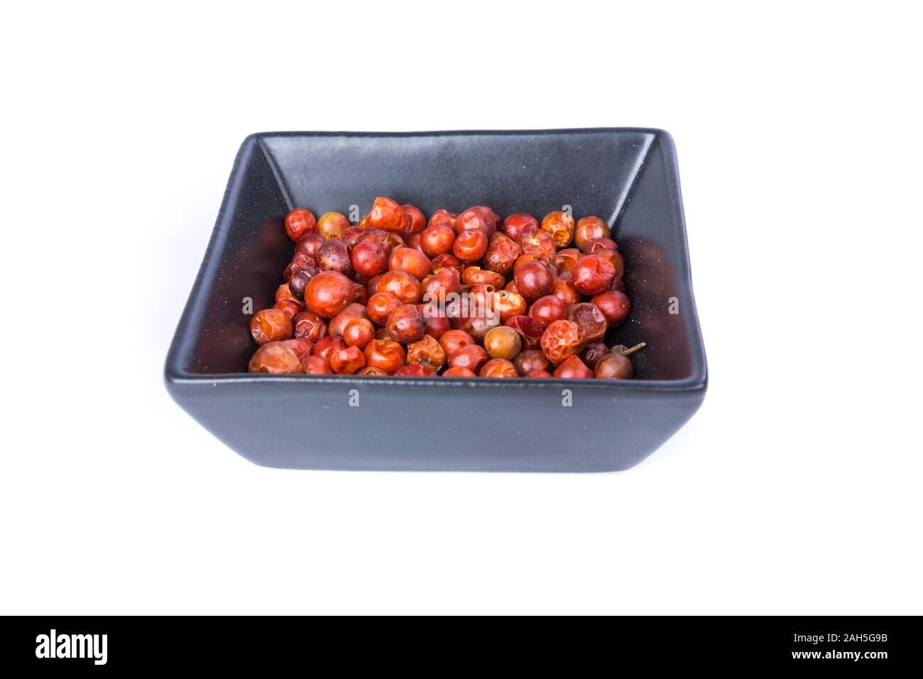 Chile chiltepin hi-res stock photography and images - Alamy