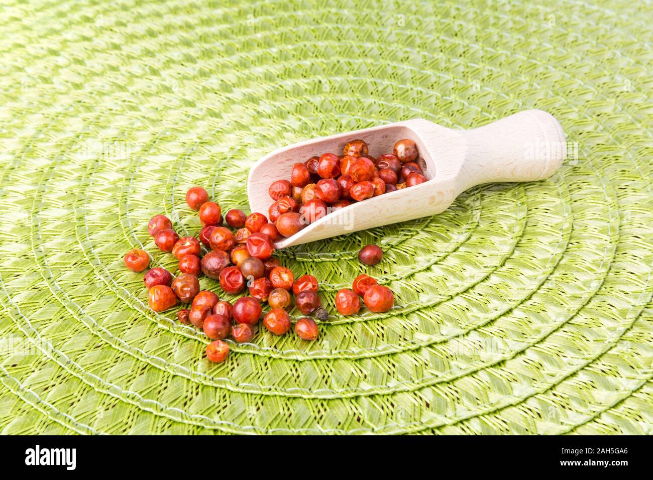 Chile tepin hi-res stock photography and images - Alamy