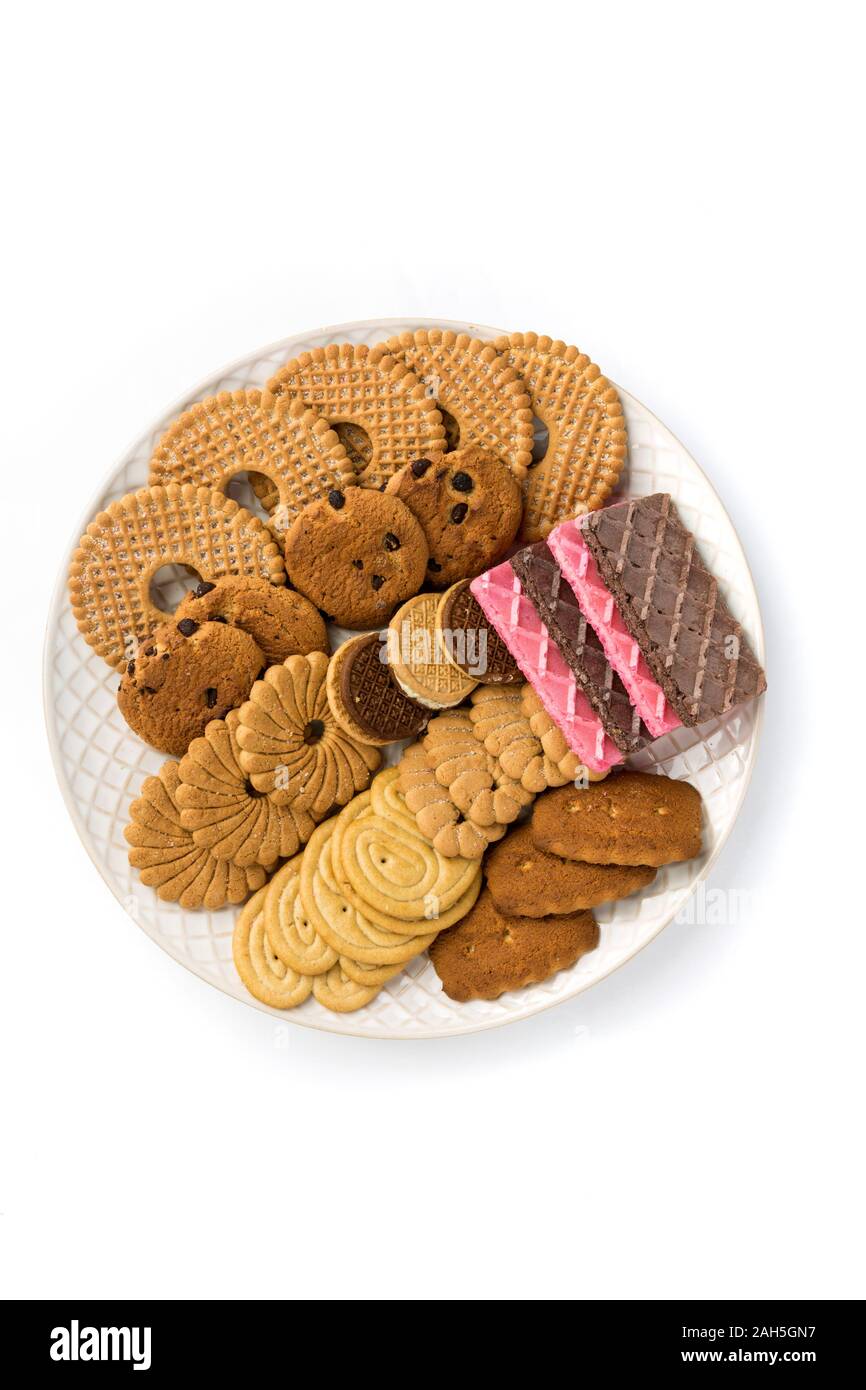 Colorful candy mexican market Cut Out Stock Images & Pictures - Alamy