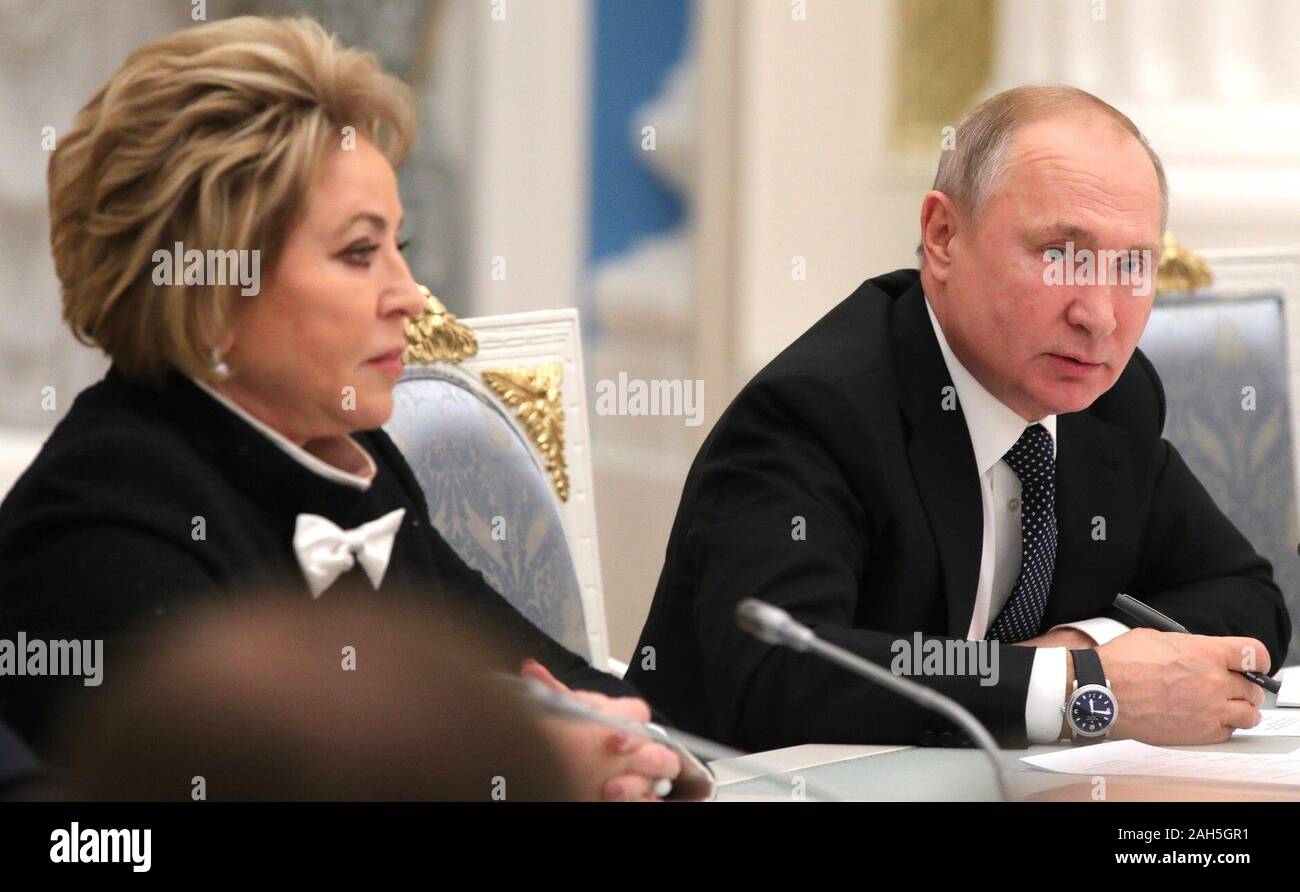 Valentina matvienko hi-res stock photography and images - Alamy