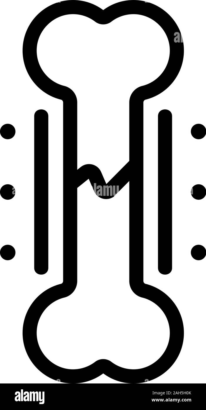 Icon vector. Isolated contour symbol illustration Stock Vector Image ...